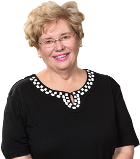 Le conseil d’administration de la Maison l’Échelon | Montréal